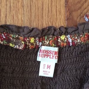 Mossimo Supply Co. | Tops | Mossimo Top Medium | Poshmark